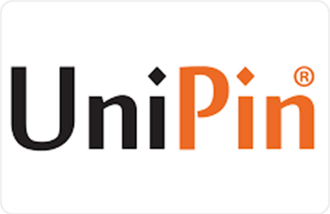 Buy UniPin Coupon | CoinGate Gift Cards