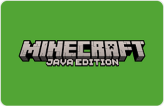 Comprar Minecraft Java Edition PC Tarjeta regalo | CoinGate | CoinGate ...
