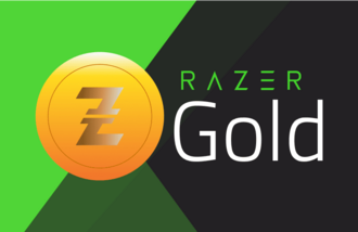 Acheter une carte cadeau Razer Gold | CoinGate | CoinGate Gift Cards