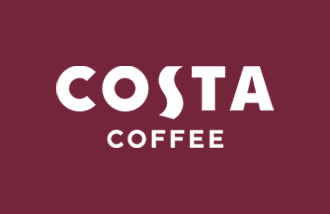 Comprar Costa Coffee Gift Card | CoinGate | CoinGate Gift Cards