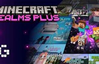 Buy Minecraft Realms Plus Gift Card | CoinGate | CoinGate Gift Cards