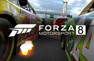 Forza Motorsport 8 Kup kartę podarunkową CoinGate | CoinGate Gift Cards