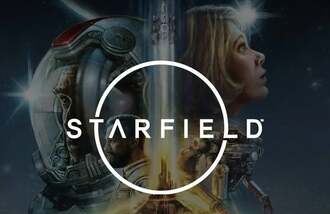 Buy Starfield Gift Card | CoinGate | CoinGate Gift Cards