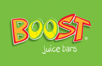 Acquista Boost Juice Gift Card | CoinGate | CoinGate Gift Cards