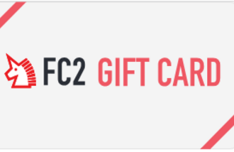 Buy FC2 Gift Card with Bitcoin, Crypto & Credit cards | CoinGate Gift Cards