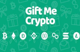 Buy Gift Me Crypto Card | CoinGate Gift Cards