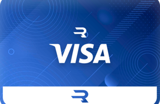 Buy Rewarble VISA Global Gift Card | CoinGate | CoinGate Gift Cards