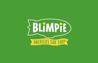 Comprar Blimpie Gift Card | CoinGate | CoinGate Gift Cards