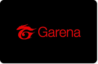 Garena Prepaid - Buy Gift Card | CoinGate Gift Cards