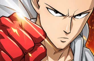 Acquista One Punch Man: The Strongest Gift Card | CoinGate | CoinGate ...