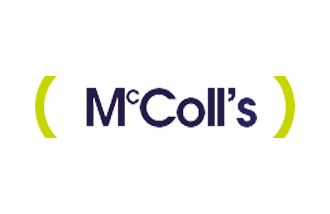 Acquista McColl's Gift Card | CoinGate | CoinGate Gift Cards