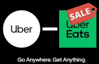 SALE - Buy Uber & Uber Eats Sale Gift Card | CoinGate | CoinGate Gift Cards