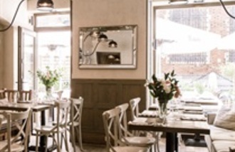 Restauracja Bianca Kup kartę podarunkową CoinGate | CoinGate Gift Cards