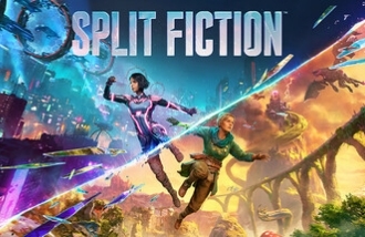 Acquista Split Fiction Gift Card | CoinGate | CoinGate Gift Cards