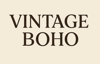 Comprar Vintage Boho Gift Card | CoinGate | CoinGate Gift Cards