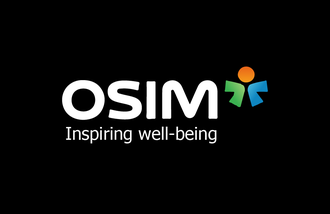 Buy OSIM Gift Card | CoinGate | CoinGate Gift Cards