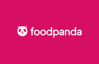 Buy Foodpanda Gift Card | CoinGate | CoinGate Gift Cards