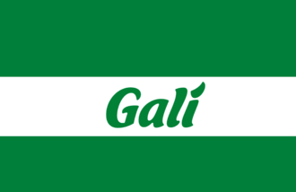 GALI Acquista Gift Card | CoinGate | CoinGate Gift Cards