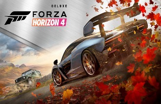 Comprar Forza Horizon 4 Gift Card | CoinGate | CoinGate Gift Cards