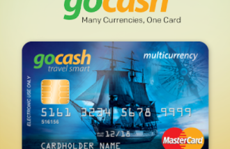 Comprar GoCash Gift Card | CoinGate | CoinGate Gift Cards