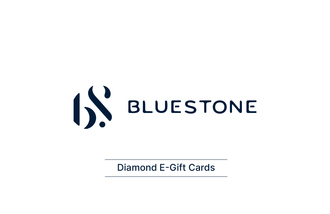 Buy BlueStone Diamond Gift Card | CoinGate | CoinGate Gift Cards